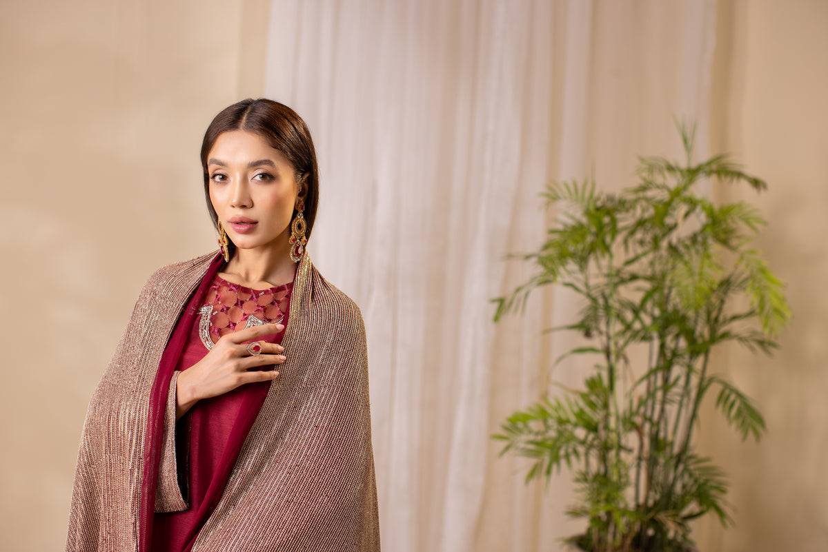 Mehru & Nisaa – Henna Mehndi