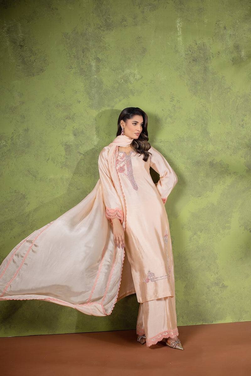 Azrina – Henna Mehndi