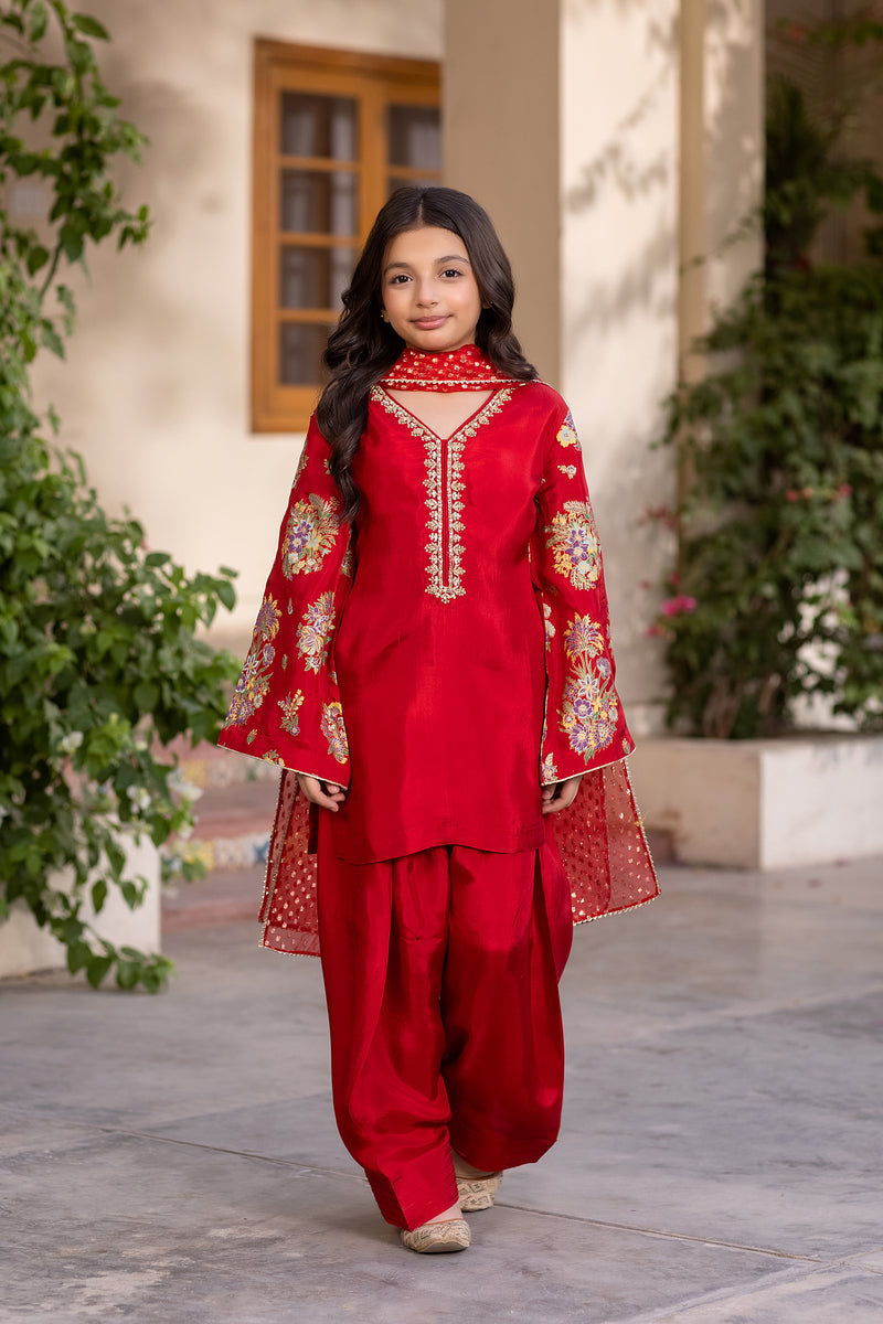 Laleen – Henna Mehndi