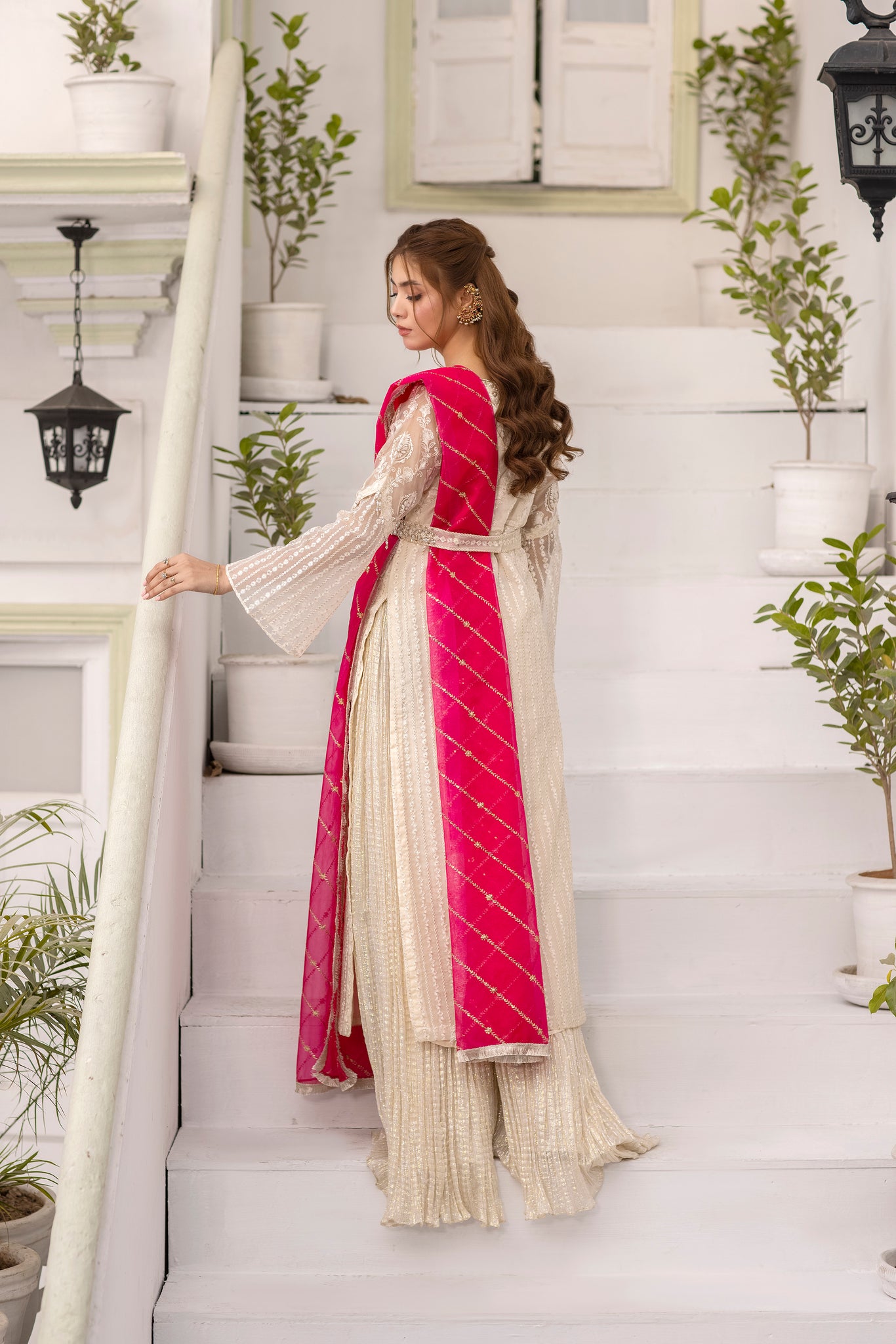 Lajja – Henna Mehndi