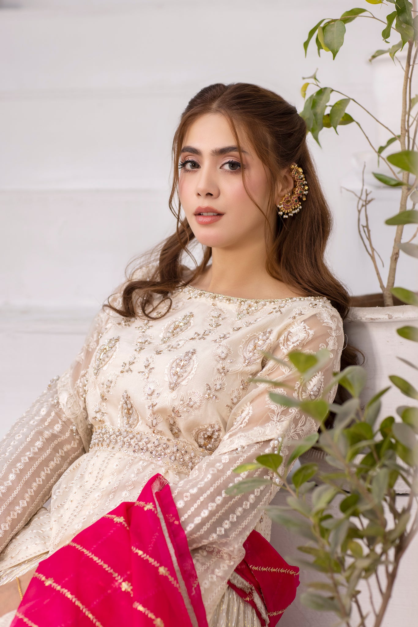 Lajja – Henna Mehndi