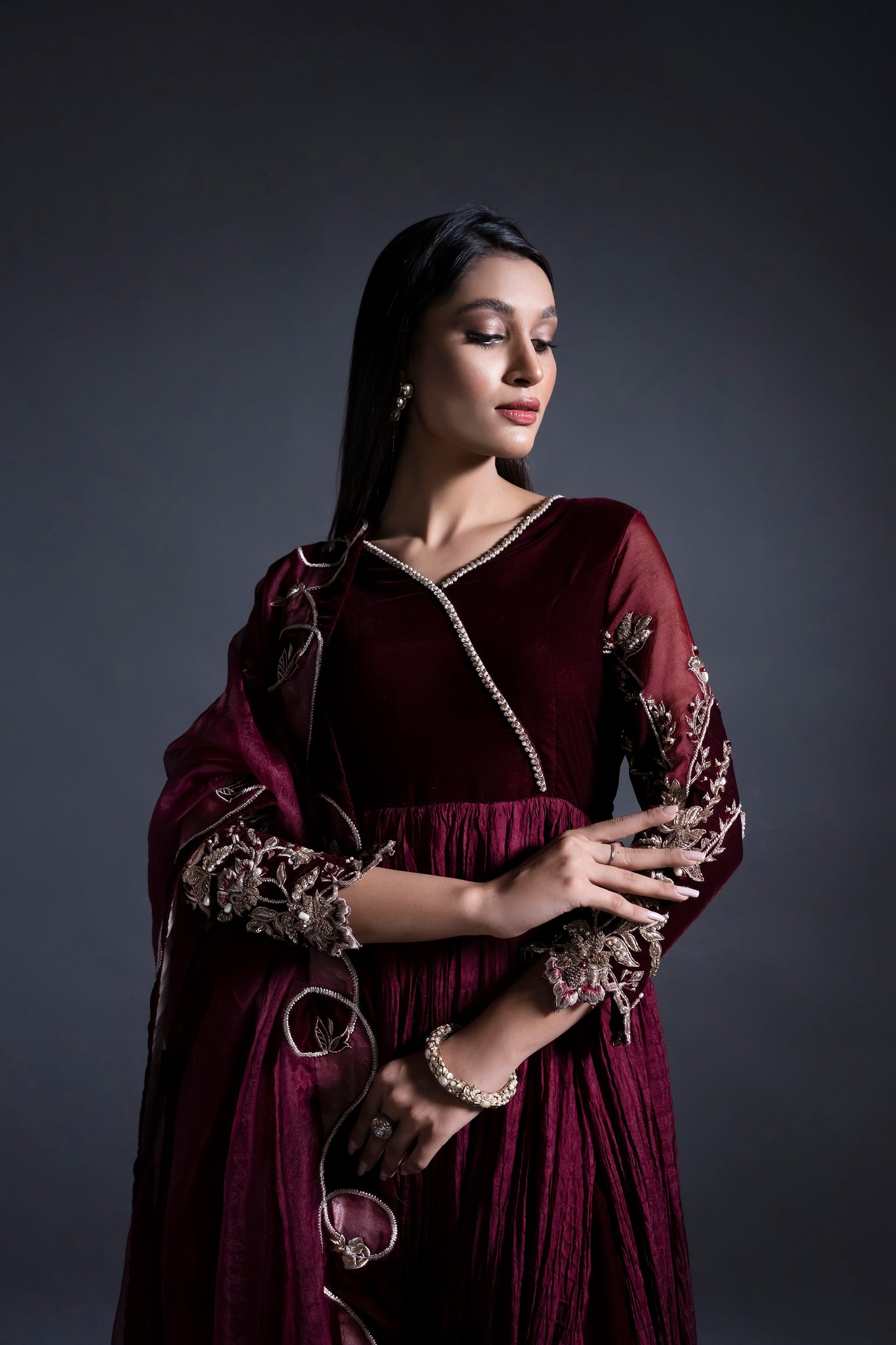 ROWENA – Henna Mehndi
