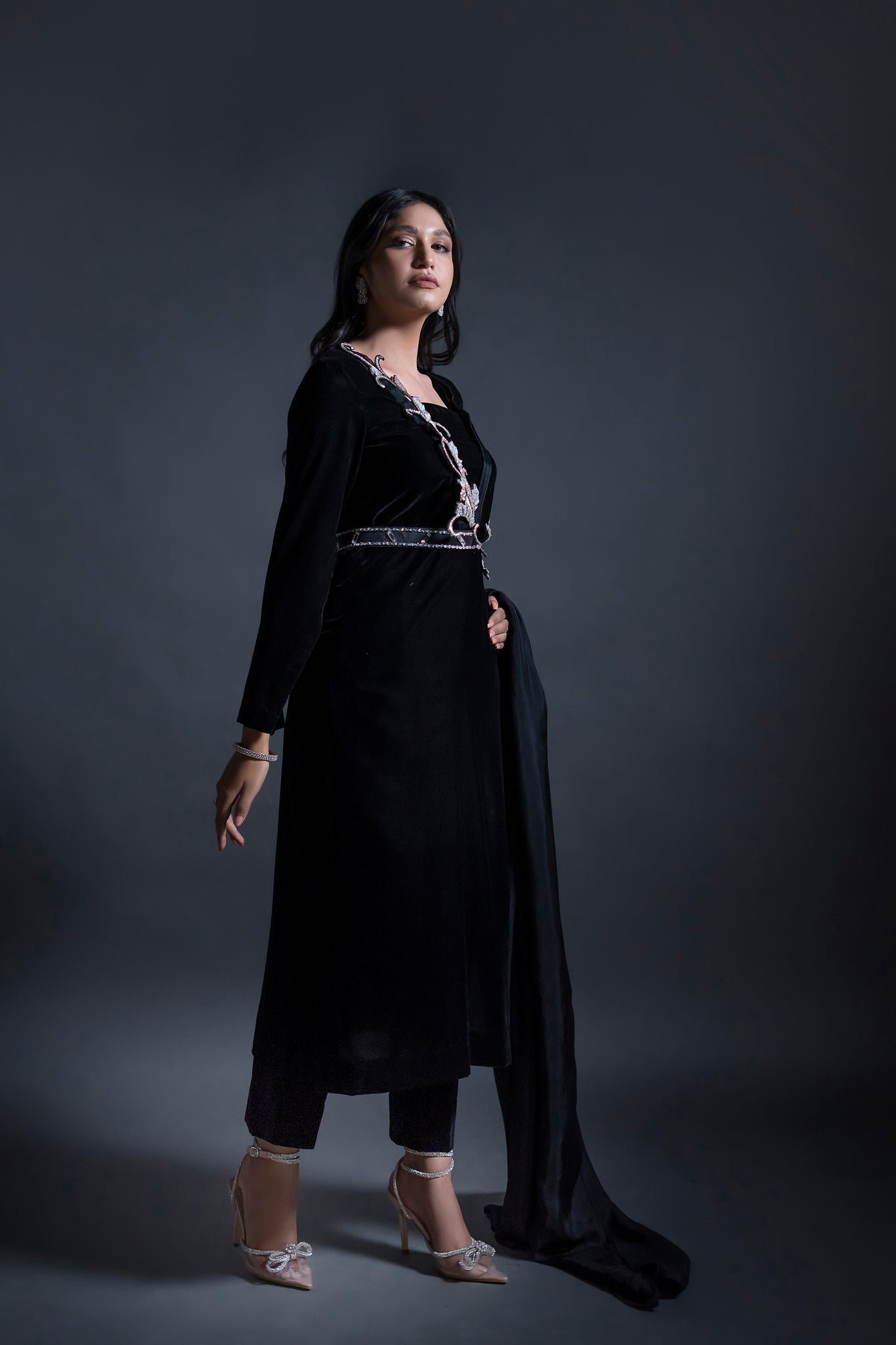 FREYA – Henna Mehndi