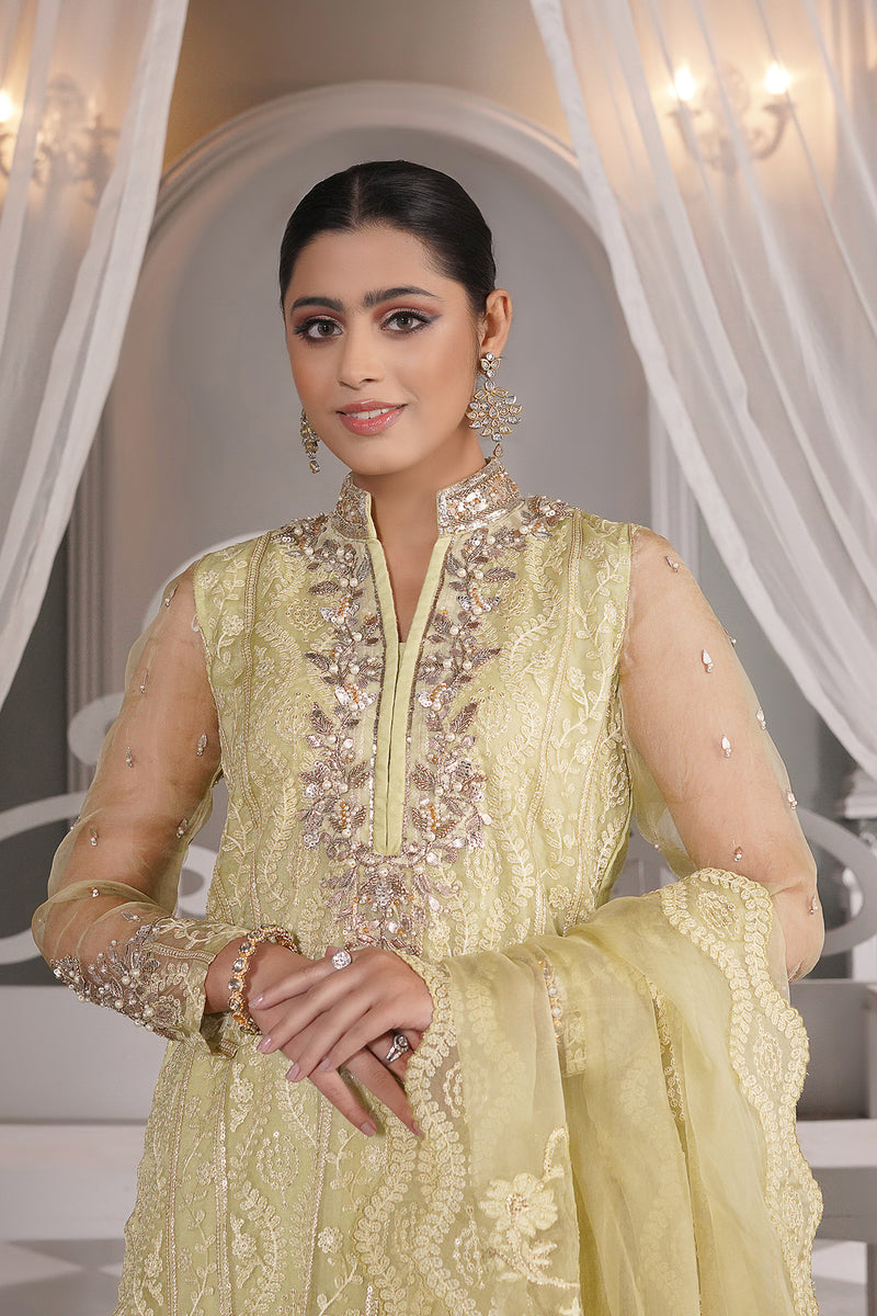 Minaal – Henna Mehndi