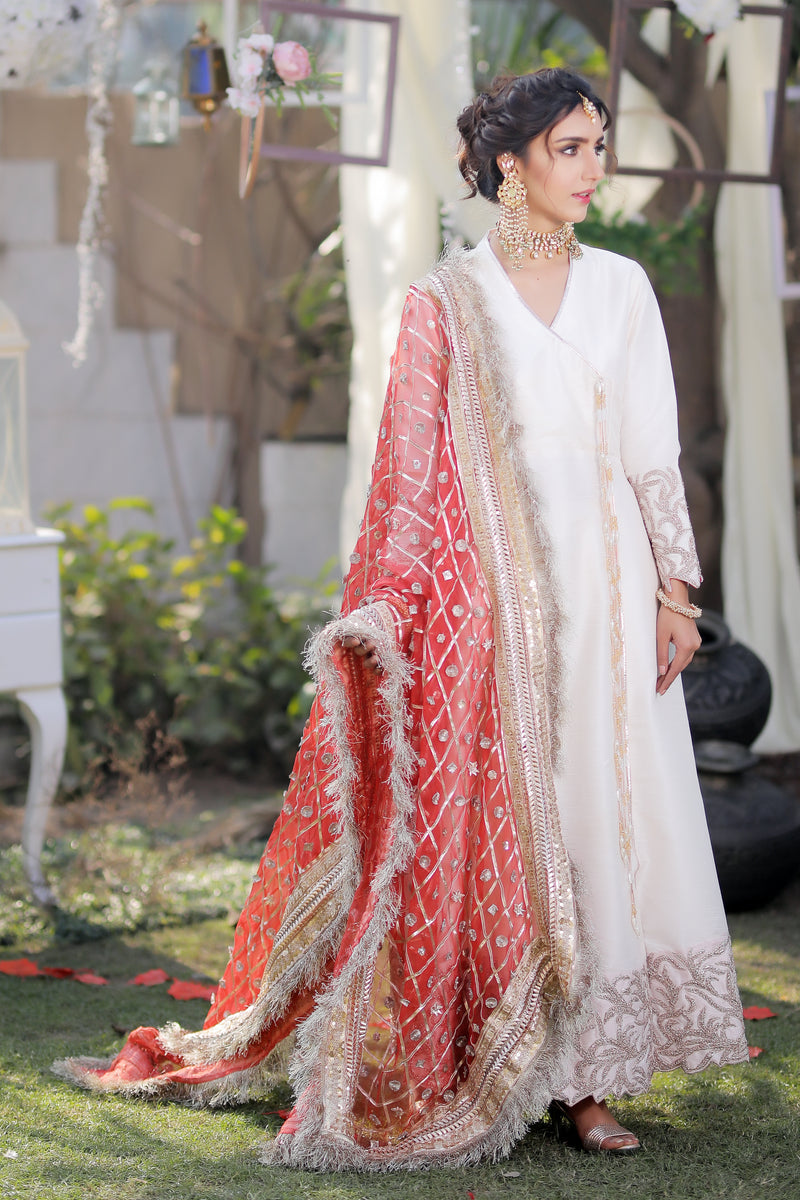 Charismatic Sunset – Henna Mehndi