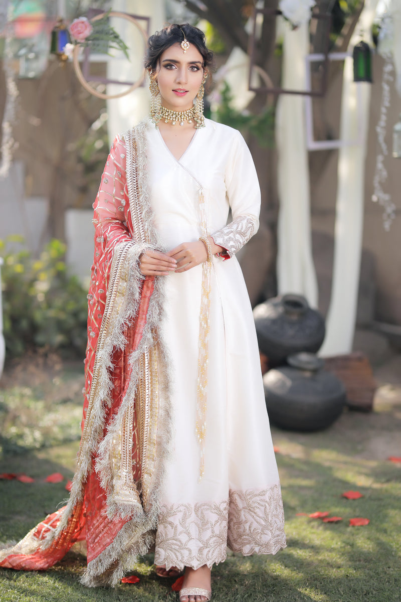 Charismatic Sunset – Henna Mehndi