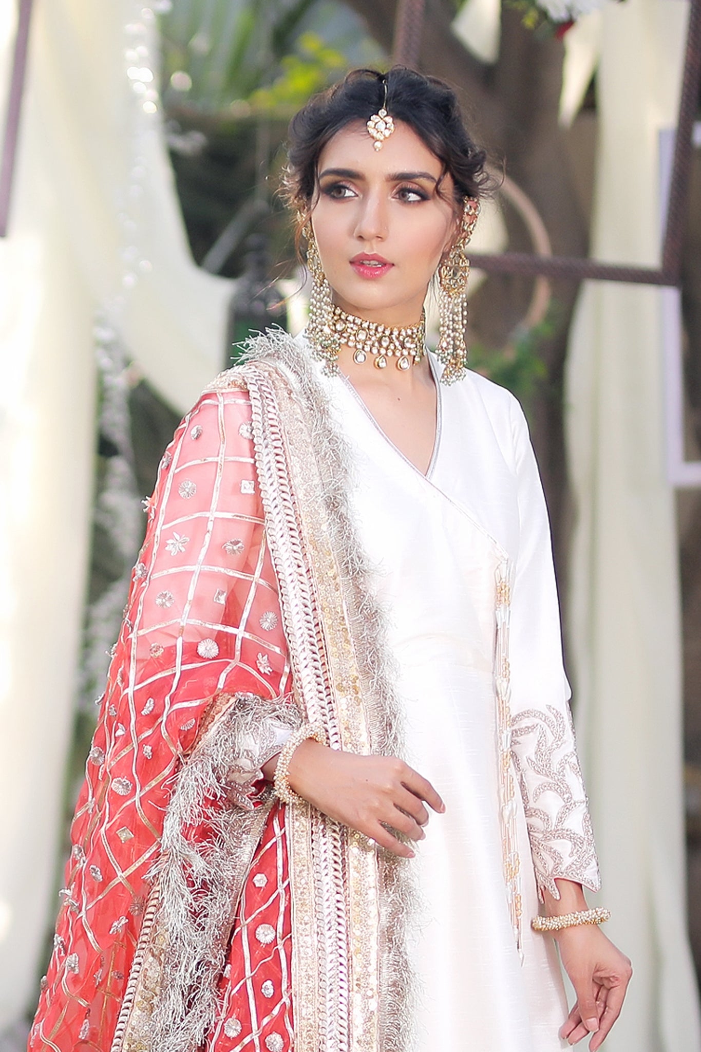 Charismatic Sunset – Henna Mehndi