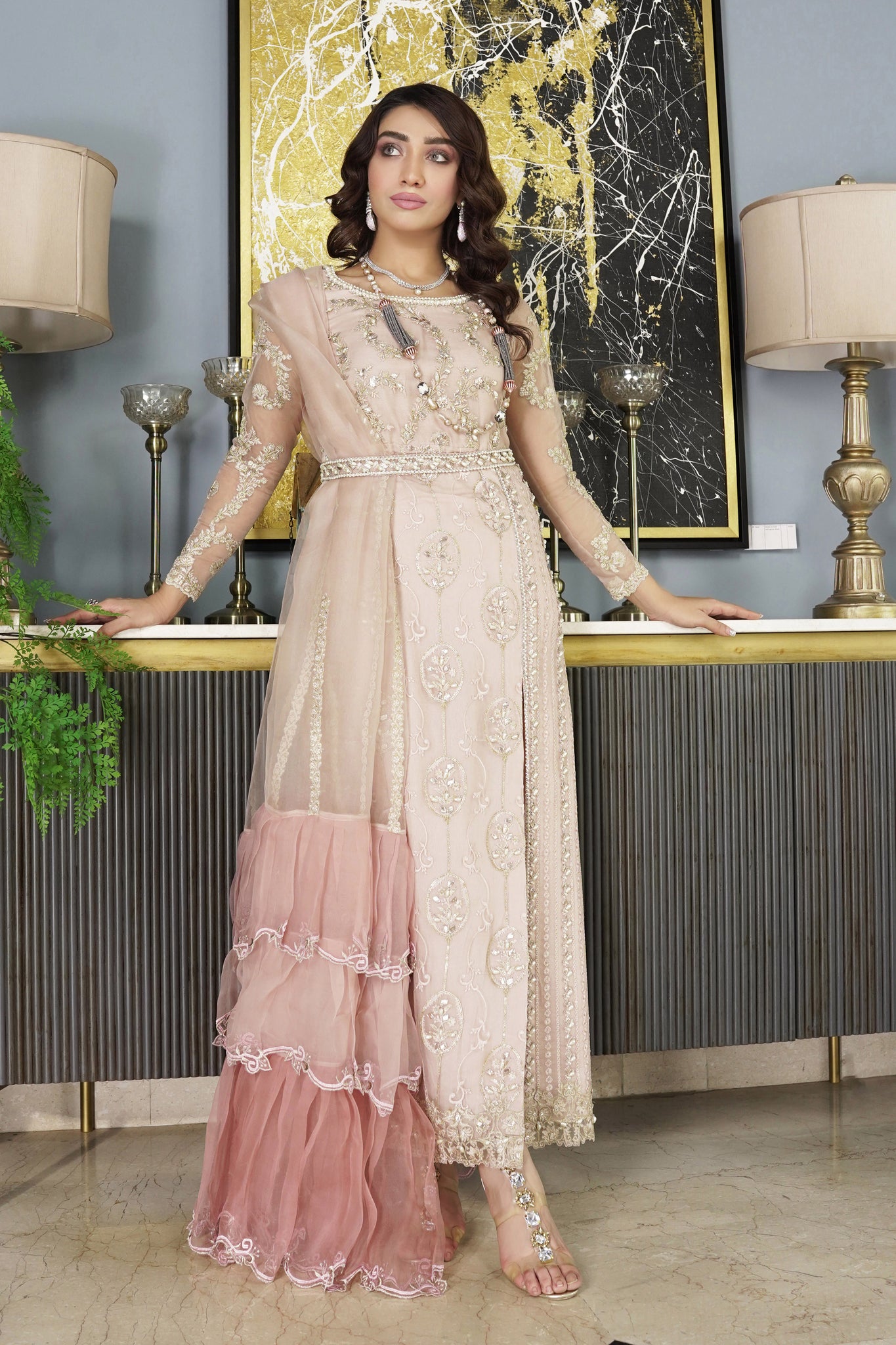 Izhaar – Henna Mehndi