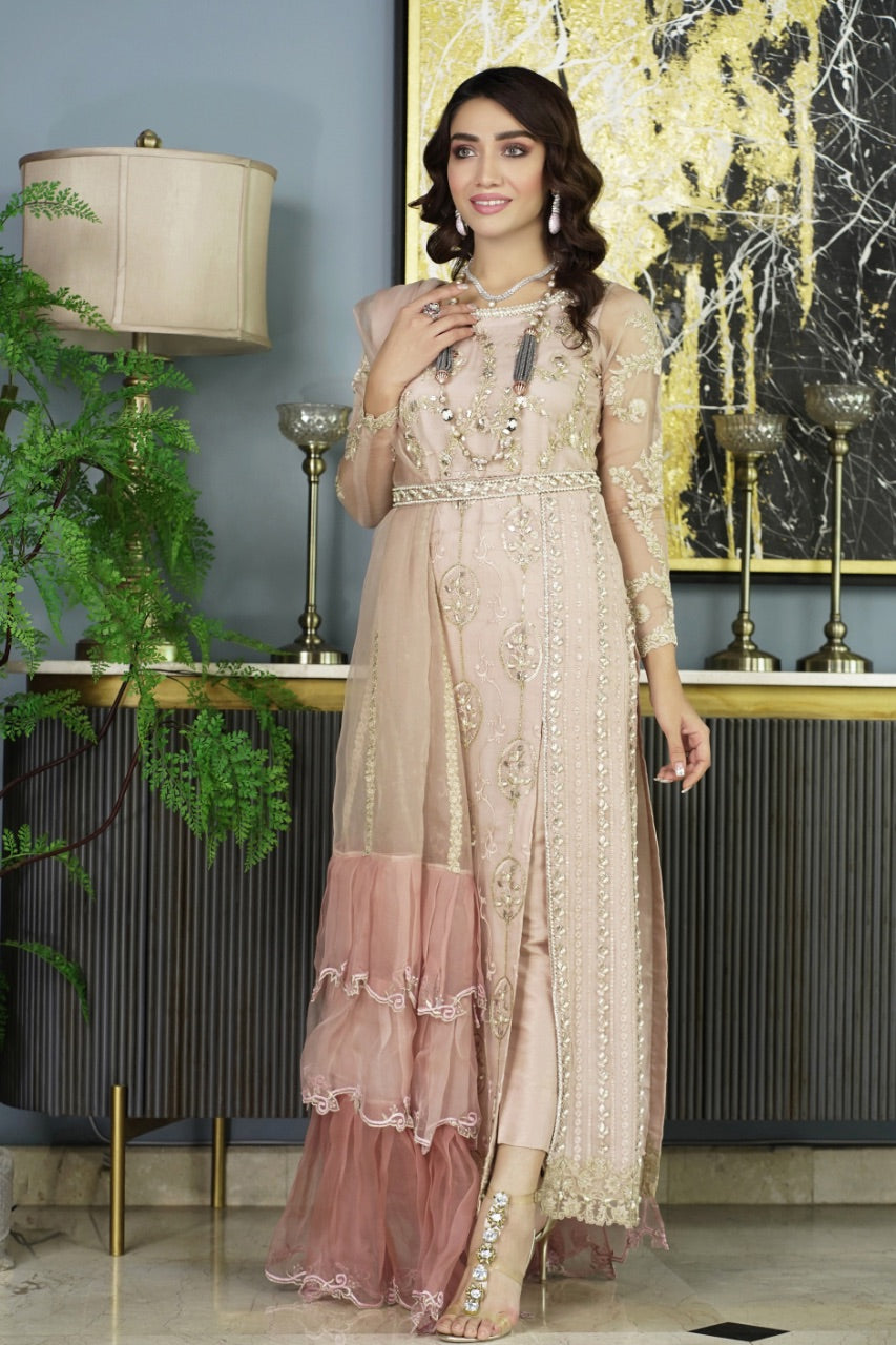 Izhaar – Henna Mehndi