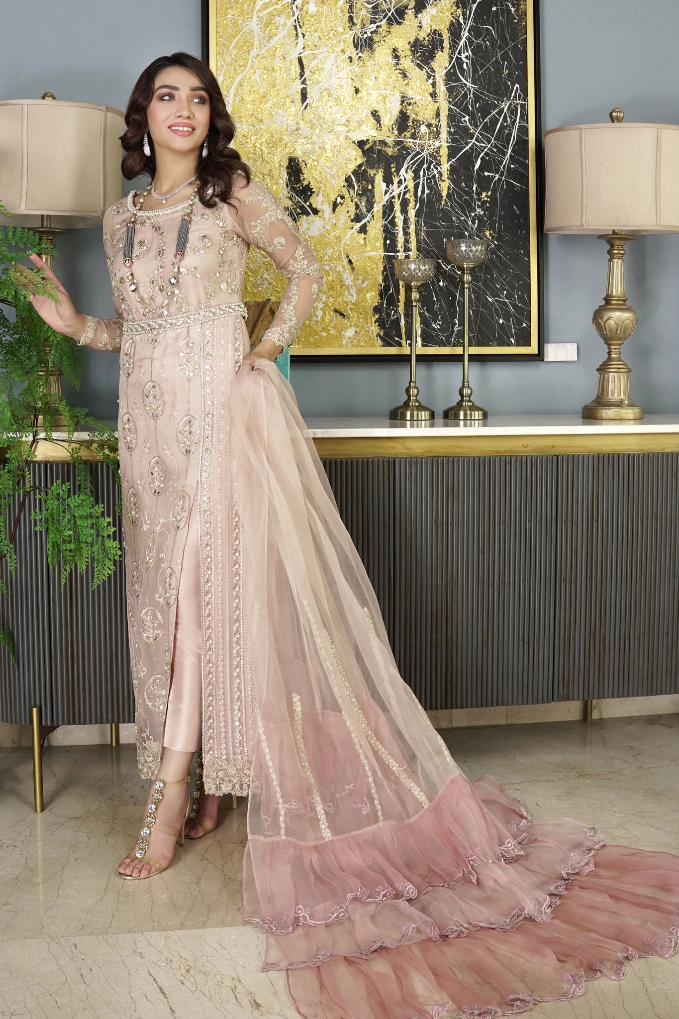 Izhaar – Henna Mehndi